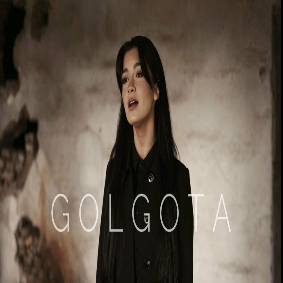 Descărcări | albumul Diana Scridon - Golgota (2022) | categoria Muzică ...